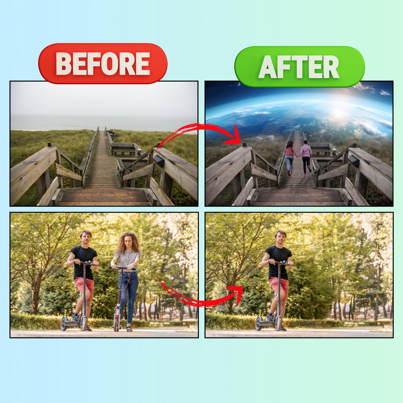 Custom Photo Editing | Photoshop Editing, Photo Retouching, Photo ...