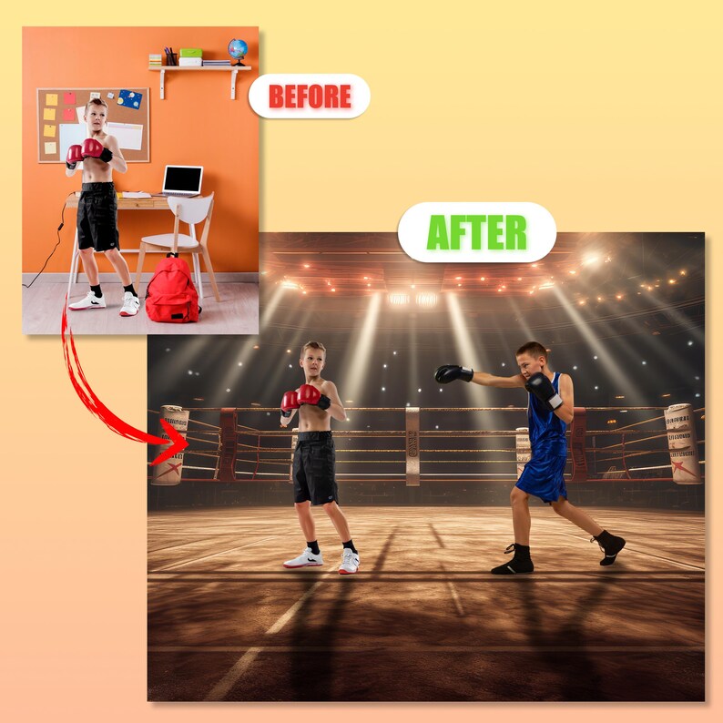 Custom Photo Editing | Photoshop Editing, Photo Retouching, Photo Manipulation, Enhance Photo ...