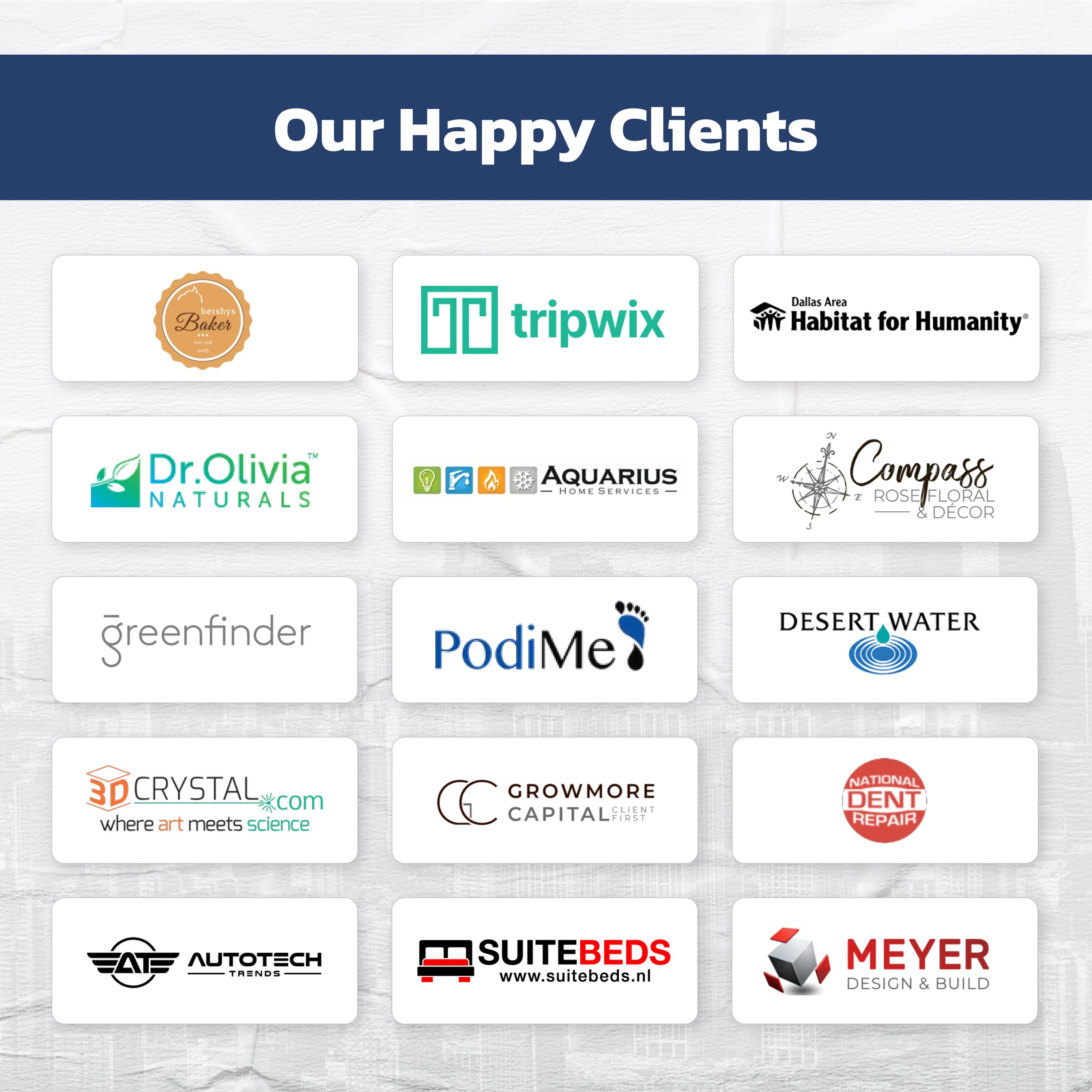 Custom Full-stack Website Design & Development – Wordpress, React ... Custom Full-stack Website Design & Development – Wordpress, React ...