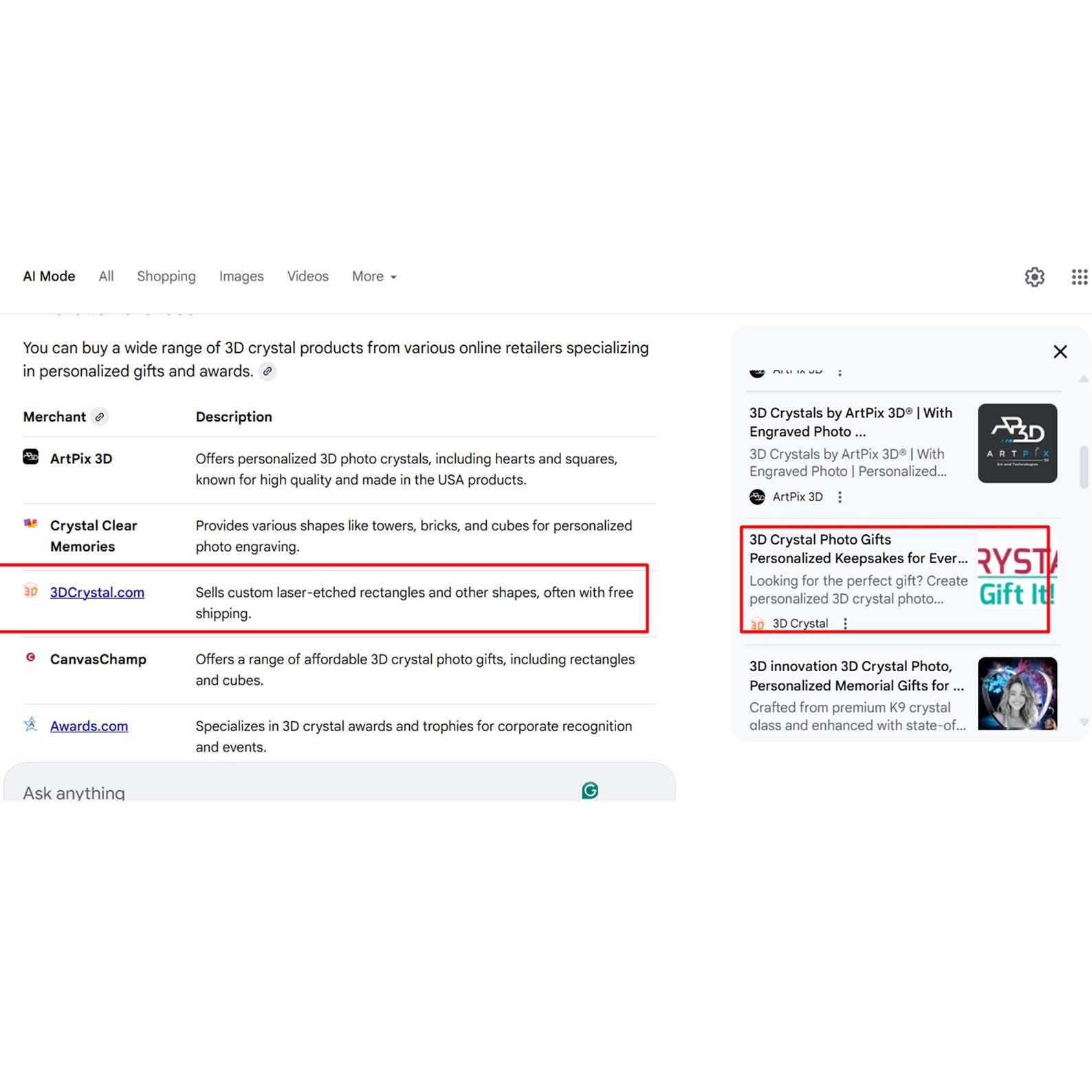 Custom AI Ads Expert Service – Early Access Ad Campaign - Etsy