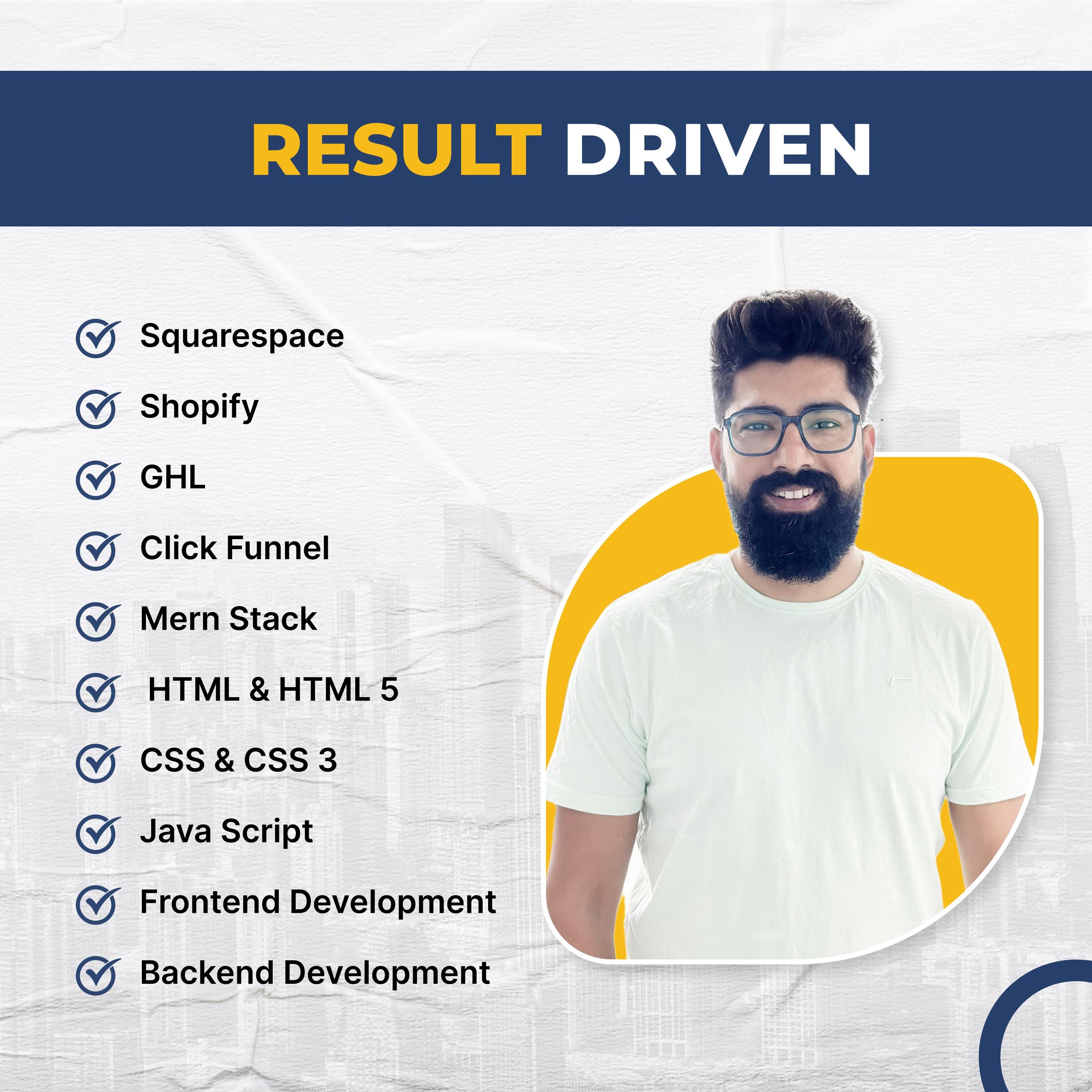 Custom Full-stack Website Design & Development – Wordpress, React, Shopify, Woocommerce, API ...