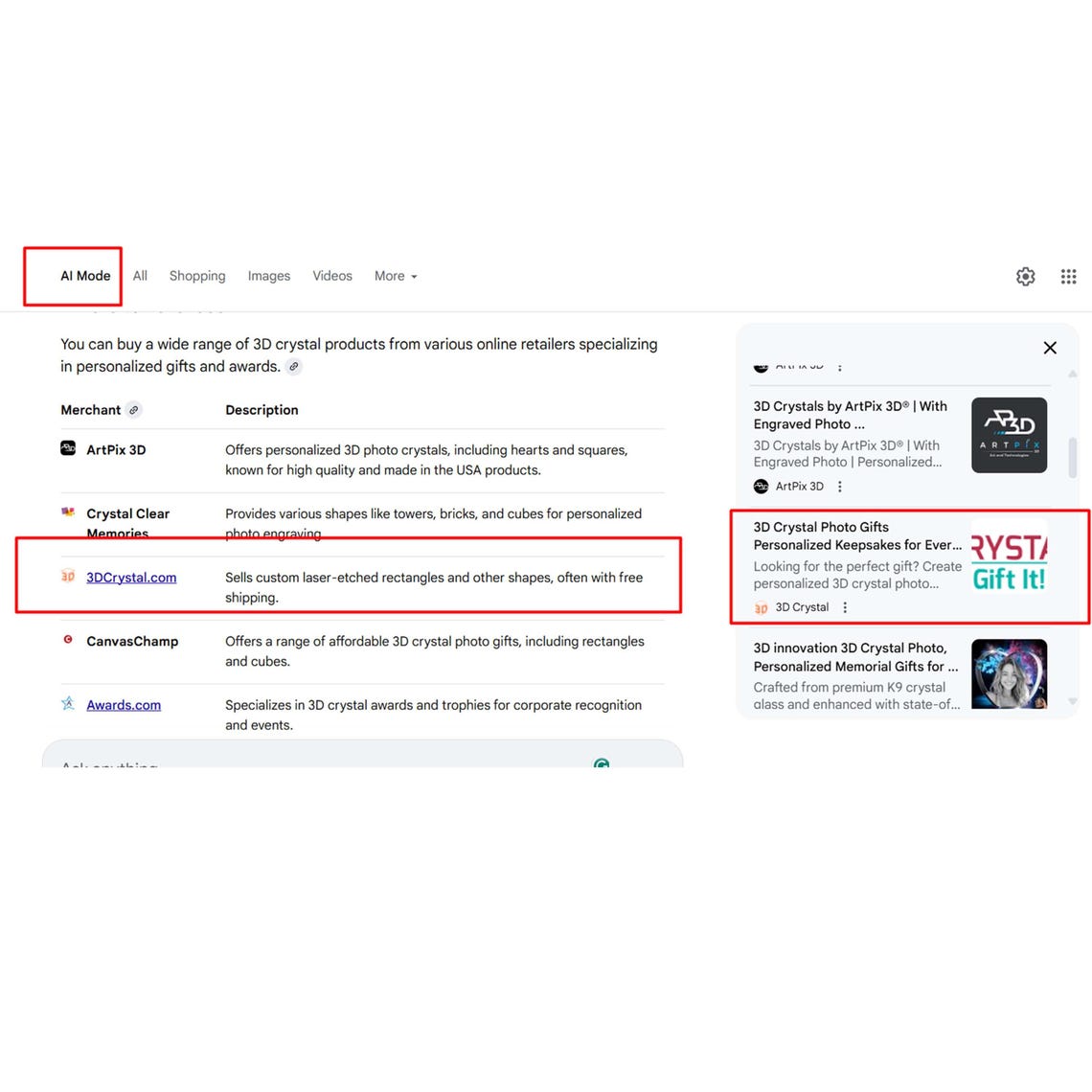 Custom AI Ads Expert Service – Early Access Ad Campaign - Etsy
