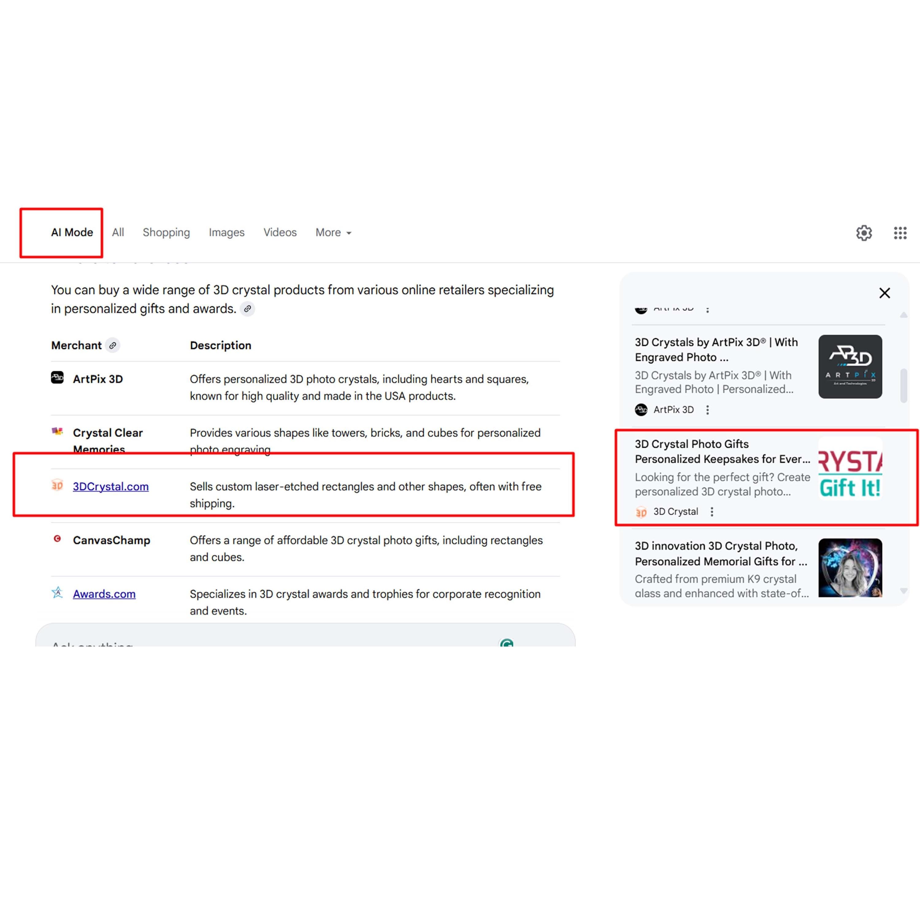 Custom AI Ads Expert Service – Early Access Ad Campaign - Etsy