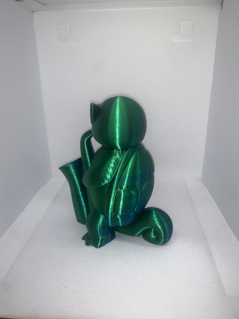 Squirtle Saxophone, Pokemon Inspired Sax, Unique Gift, Pokemon Fan Gift ...