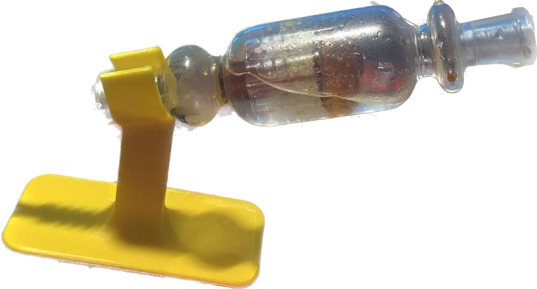 Nectar Collector Stand Dab Rig Stand Concentrate Holder - Etsy