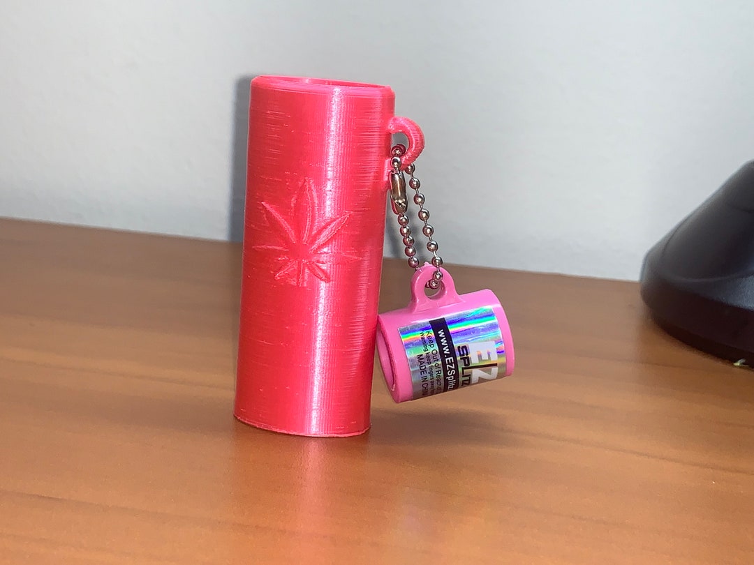 EZ Splitz Cigar Cigar/blunt Splitter - Etsy