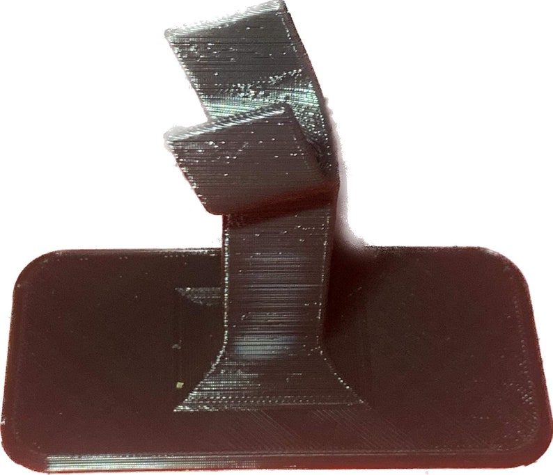 Nectar Collector Stand Dab Rig Stand Concentrate Holder - Etsy