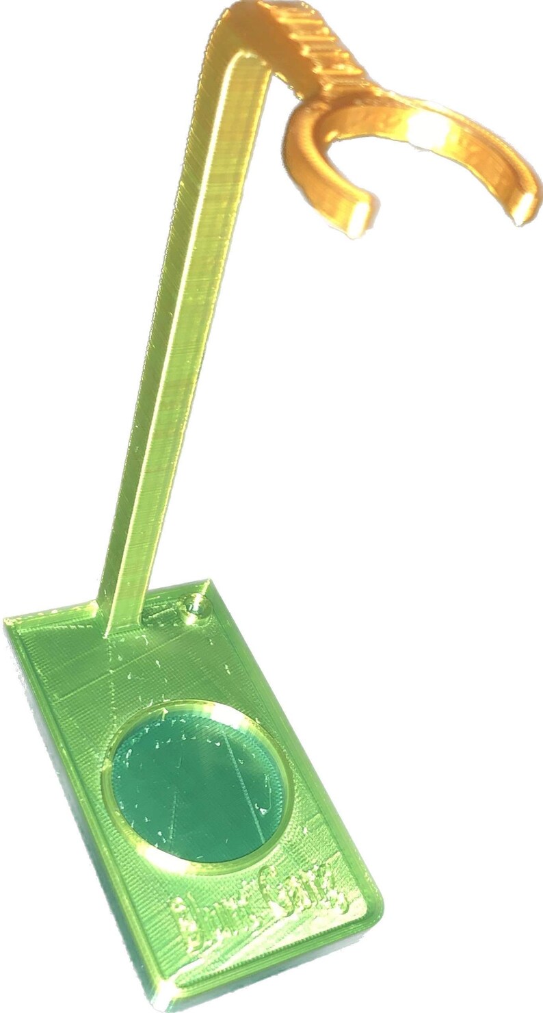 Nectar Collector Stand Dab Rig Stand Concentrate Holder - Etsy