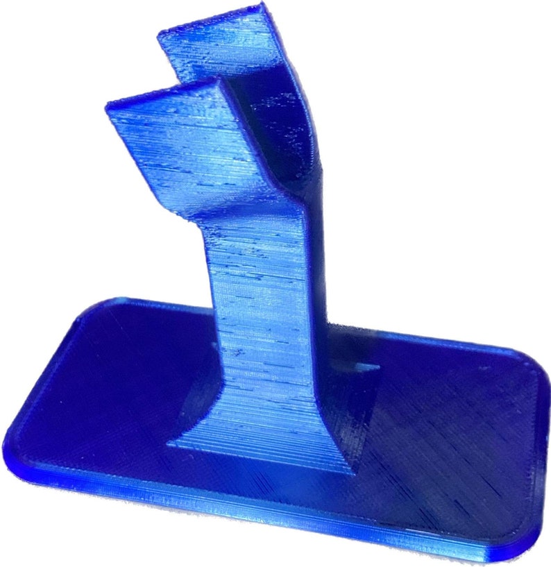 Nectar Collector Stand Dab Rig Stand Concentrate Holder - Etsy