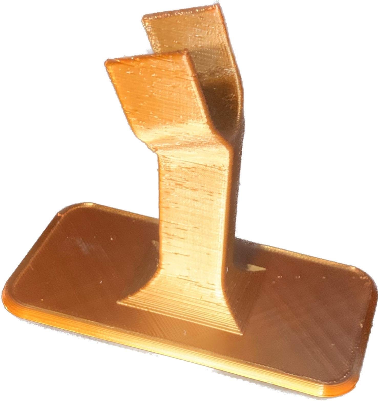 Nectar Collector Stand Dab Rig Stand Concentrate Holder - Etsy