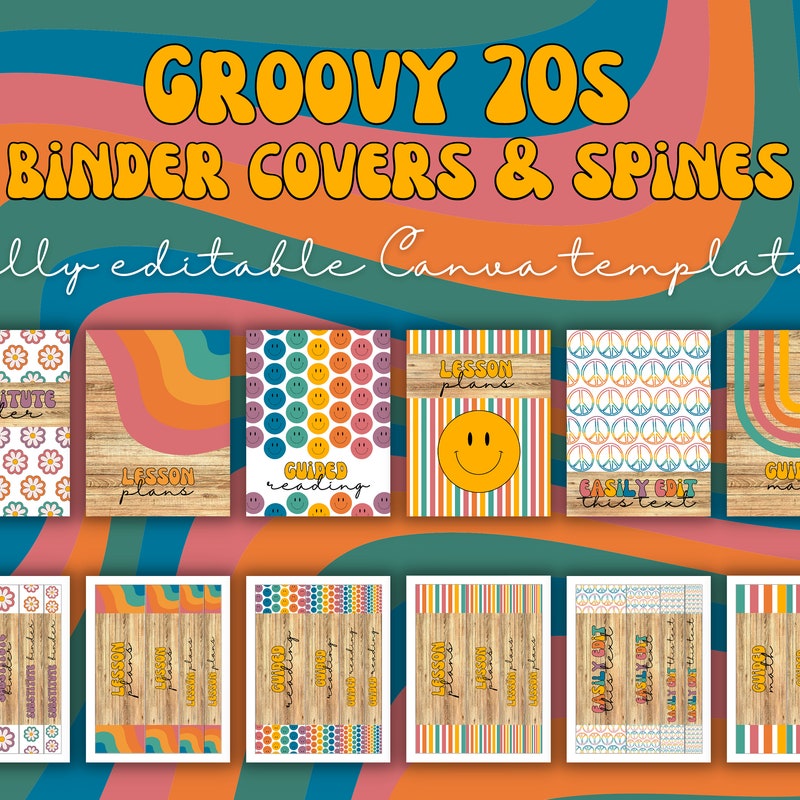 8 Cover Link - Etsy