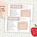 Positive Note Home, Teacher Mail Printable PDF, Instant Download ...