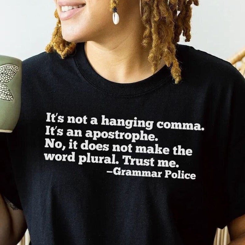 Apostrophe Clothing - Etsy