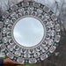 Hand-painted Mandala Mirror/mandala Art/mandala Dot Art - Etsy Canada