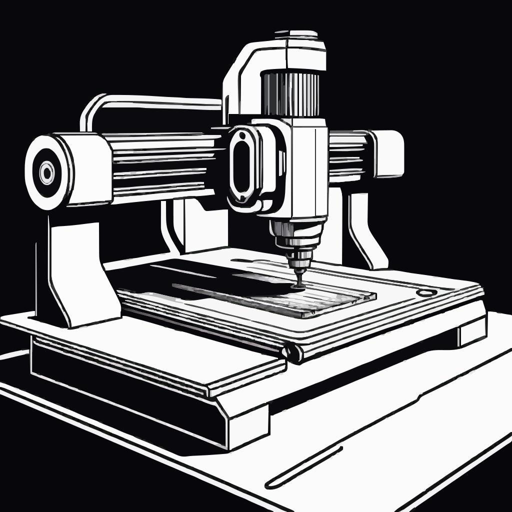 32 CNC Router SVG Bundle, Clipart Web Art Print Graphic, Laser Engrave ...