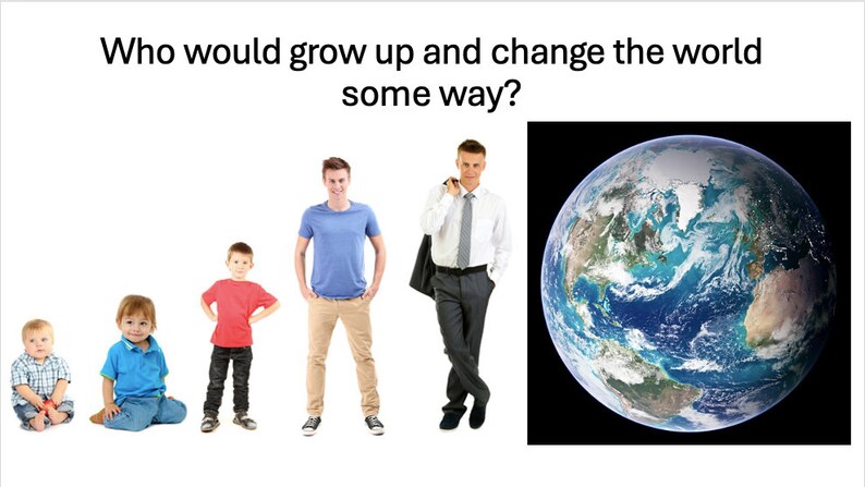 I See A Hero by Shawna Edwards LDS Primary Flip Chart - Etsy