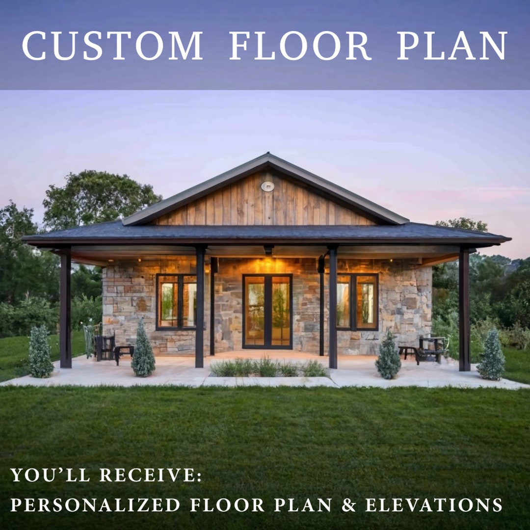 Barndominium, Barndominium Floor Plans, Barndominium House Plans ...