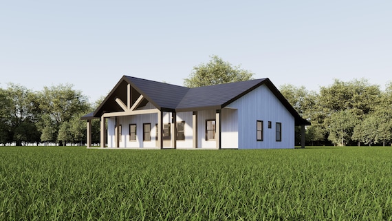 1600 Sq Ft House Designs