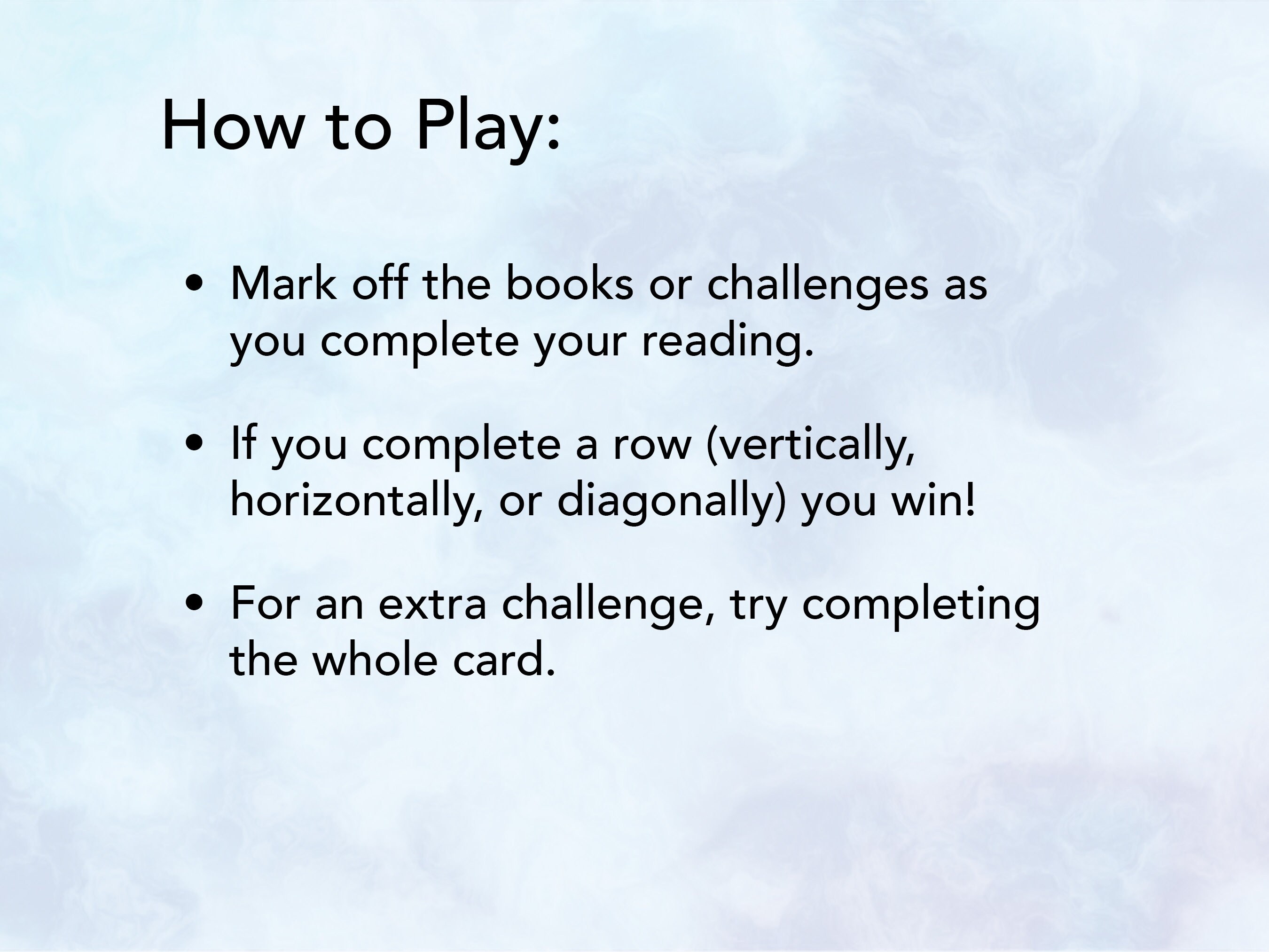 Printable Christmas Book Bingo Game - Etsy