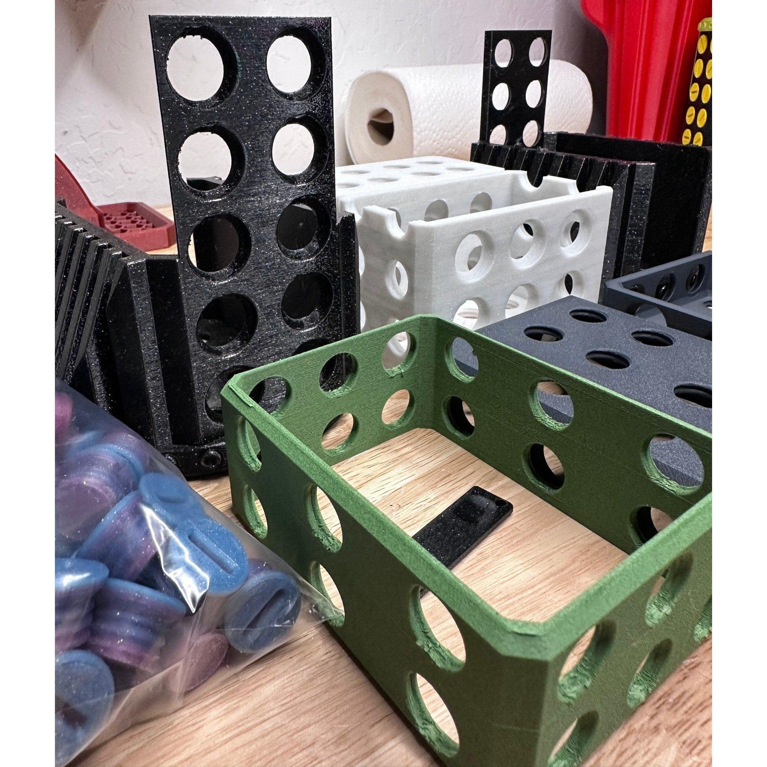 The Ultimate Screw Challenge Box 90 Screws - Etsy