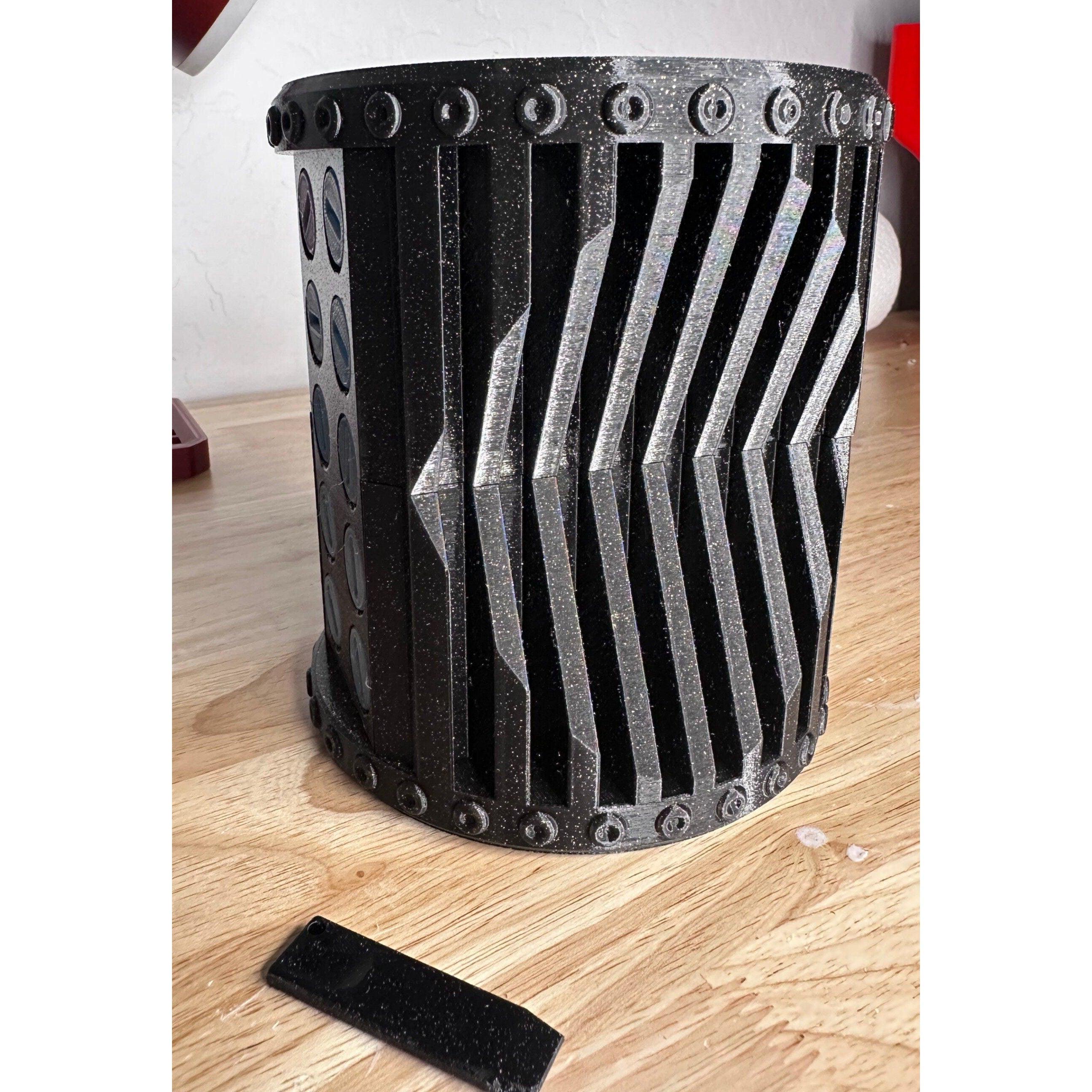 The Ultimate Screw Challenge Box 90 Screws - Etsy