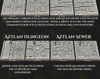 Hive Infestation Walls and Doors Alien Lair Pathfinder Dungeons ...