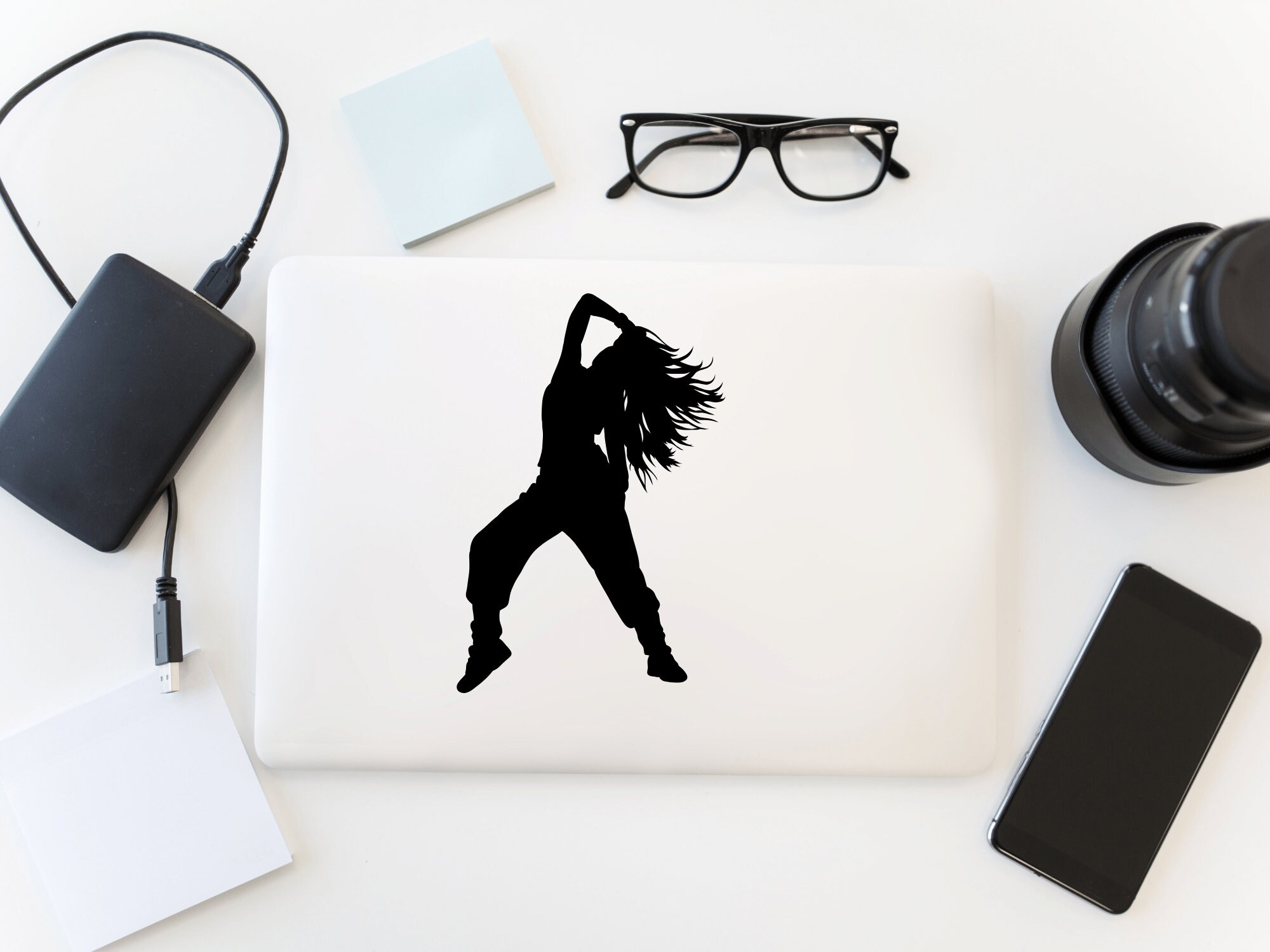 Dance Svg Bundle, Dance Team Svg, Dance Clipart, Retro Dance Svg, Dance ...