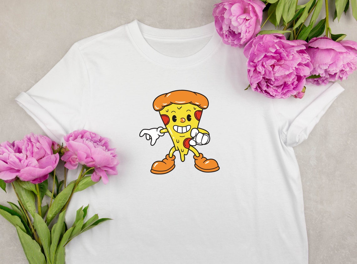 Pizza SVG Bundle Pizza Png Bundle Pizza Clipart Bundle - Etsy