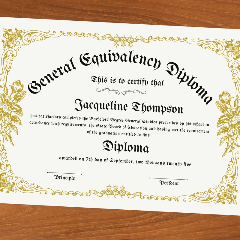 Ged Template Texas - Etsy