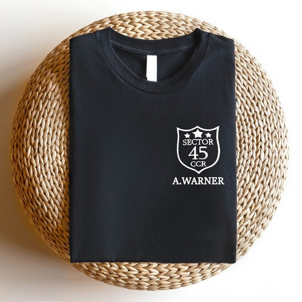 Aaron Warner Fan - Etsy