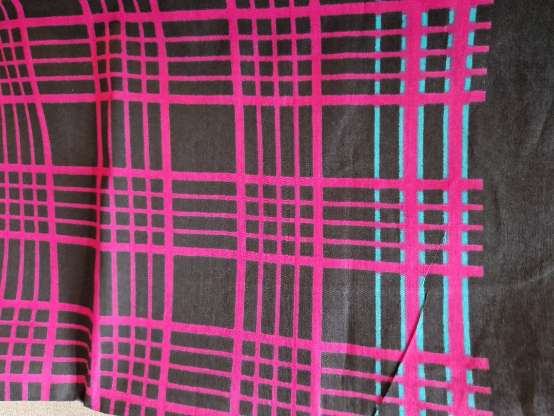 Pink Dlozi Cloth- Ancestral Cloth - Amabhayi - Masela a Badimo ...