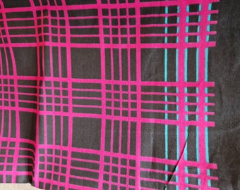 Maroon Njeti Cloth- Ancestral Cloth - Amabhayi - Masela a Badimo ...