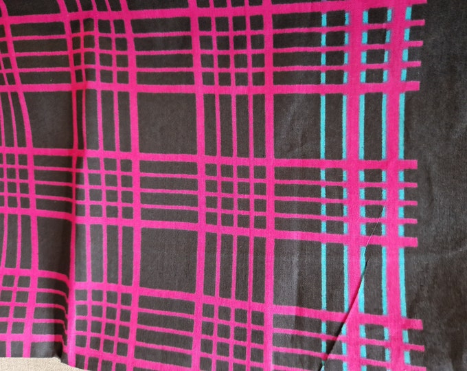 Maroon Njeti Cloth- Ancestral Cloth - Amabhayi - Masela a Badimo ...