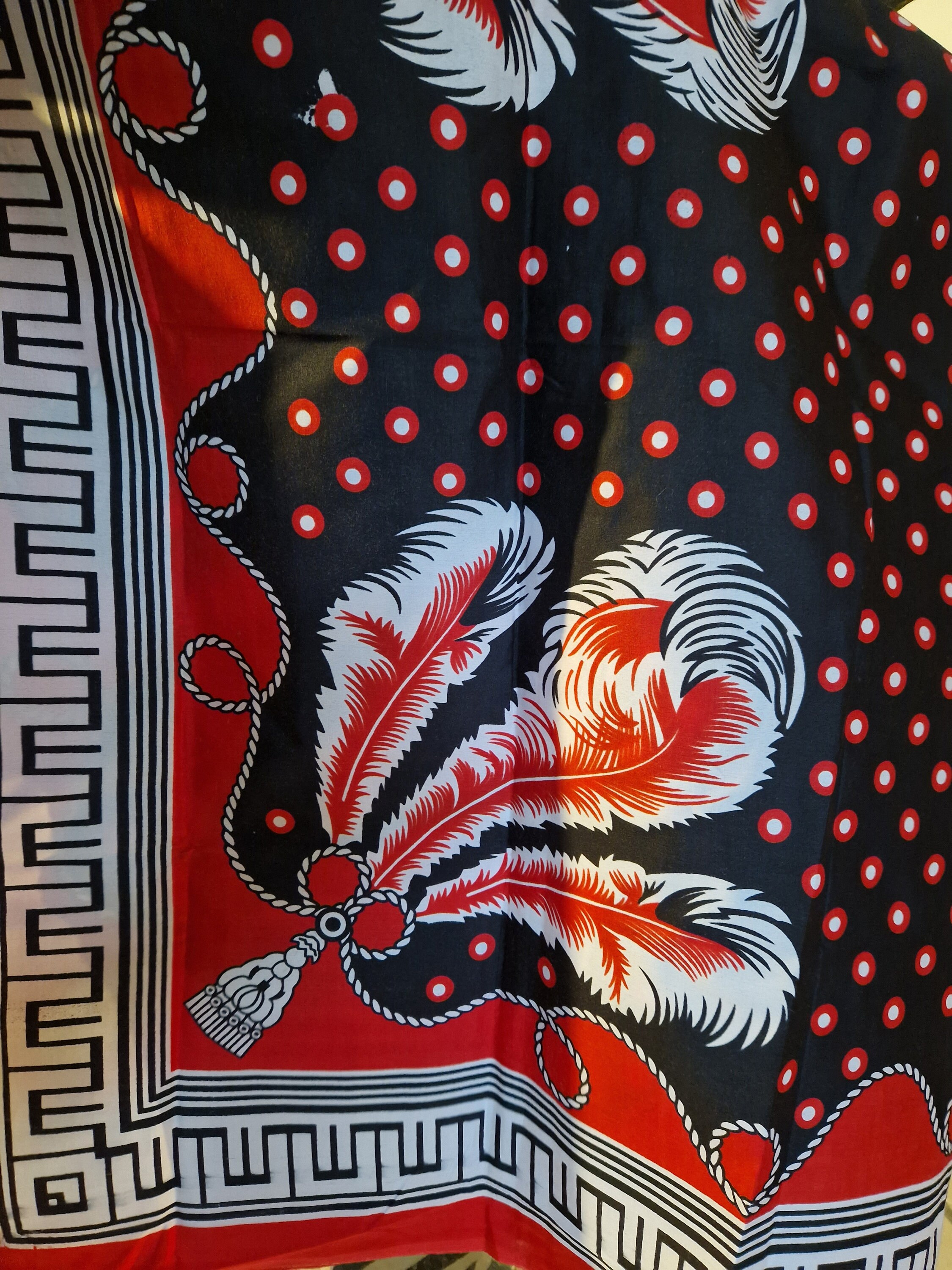 Feathers - Ancestral Cloth - Amabhayi - Masela a Badimo - Makhosi ...