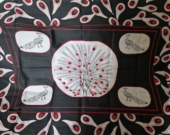 Fish - Ancestral Cloth - Amabhayi - Masela a Badimo - Etsy