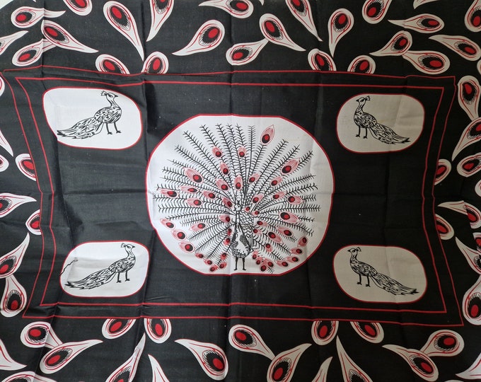 Maroon Njeti Cloth- Ancestral Cloth - Amabhayi - Masela a Badimo ...