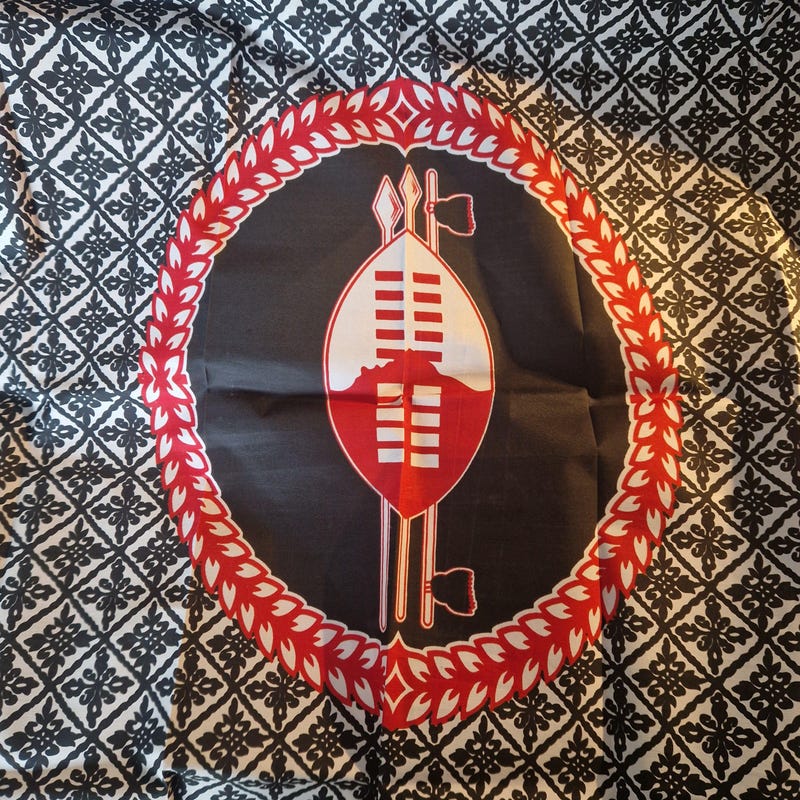 Amabhayi - Etsy