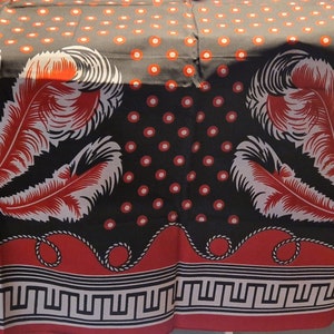 Feathers - Ancestral Cloth - Amabhayi - Masela a Badimo - Makhosi - Etsy