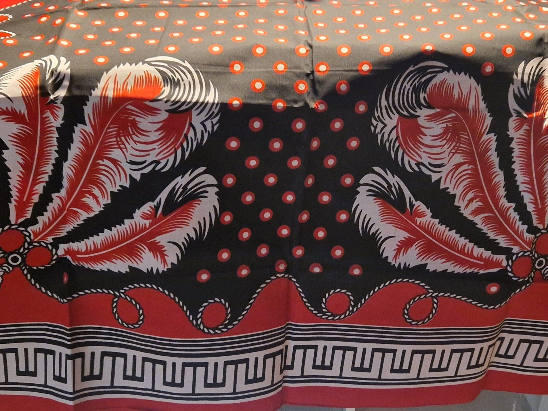 Feathers - Ancestral Cloth - Amabhayi - Masela a Badimo - Makhosi ...