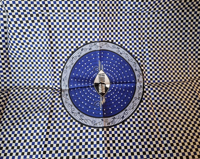 Maroon Njeti Cloth- Ancestral Cloth - Amabhayi - Masela a Badimo ...