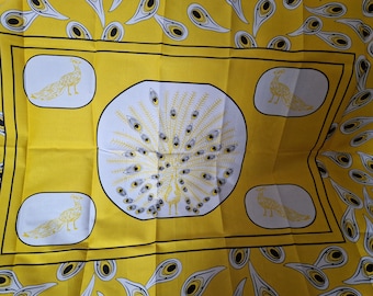 Maroon Njeti Cloth- Ancestral Cloth - Amabhayi - Masela a Badimo ...