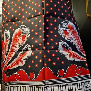 Feathers - Ancestral Cloth - Amabhayi - Masela a Badimo - Makhosi ...