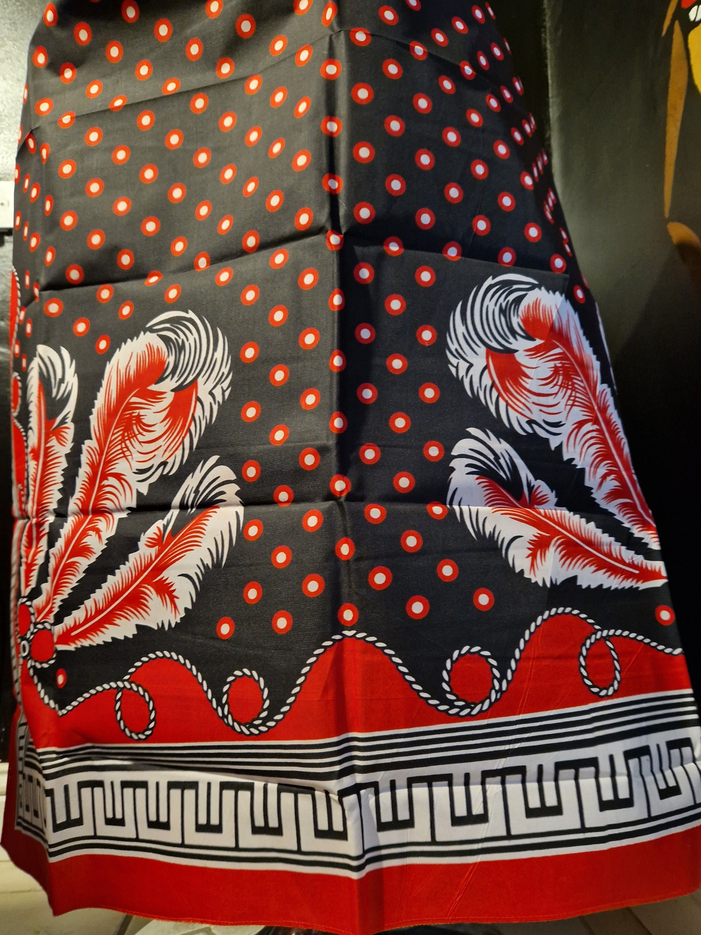 Feathers - Ancestral Cloth - Amabhayi - Masela a Badimo - Makhosi ...