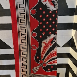 Feathers - Ancestral Cloth - Amabhayi - Masela a Badimo - Makhosi - Etsy