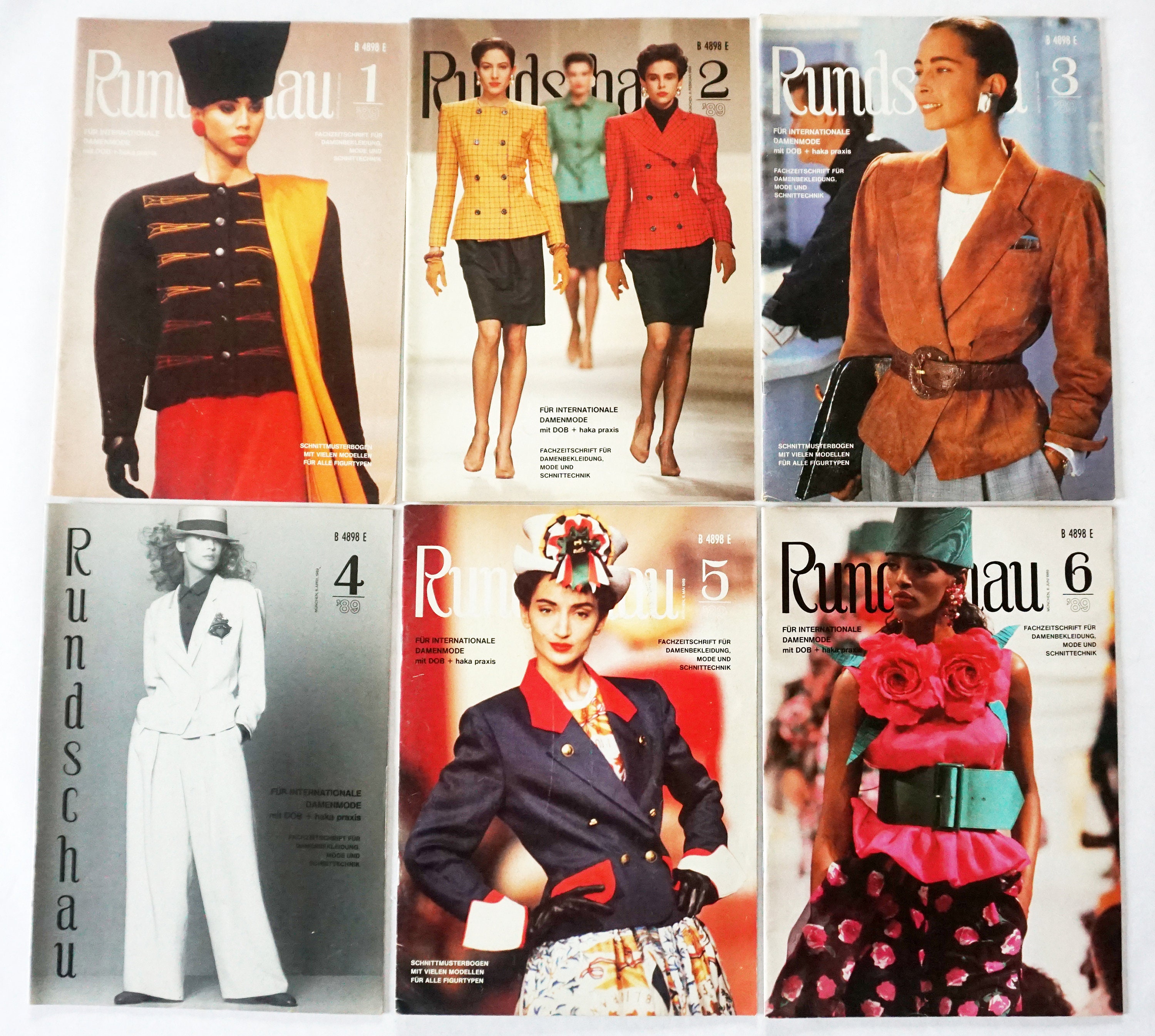 21 Most Iconic 80s Fashion Trends And Cool Outfit Ideas 58 Off