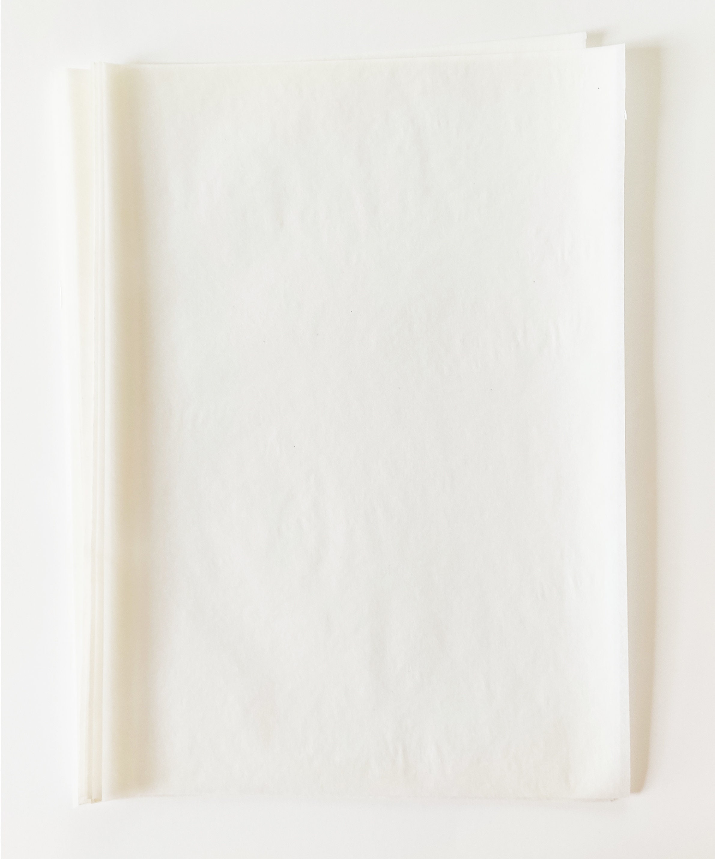 Vintage DDR Transparent Paper A3 Format 1980s, Set of 20 Sheets - Etsy