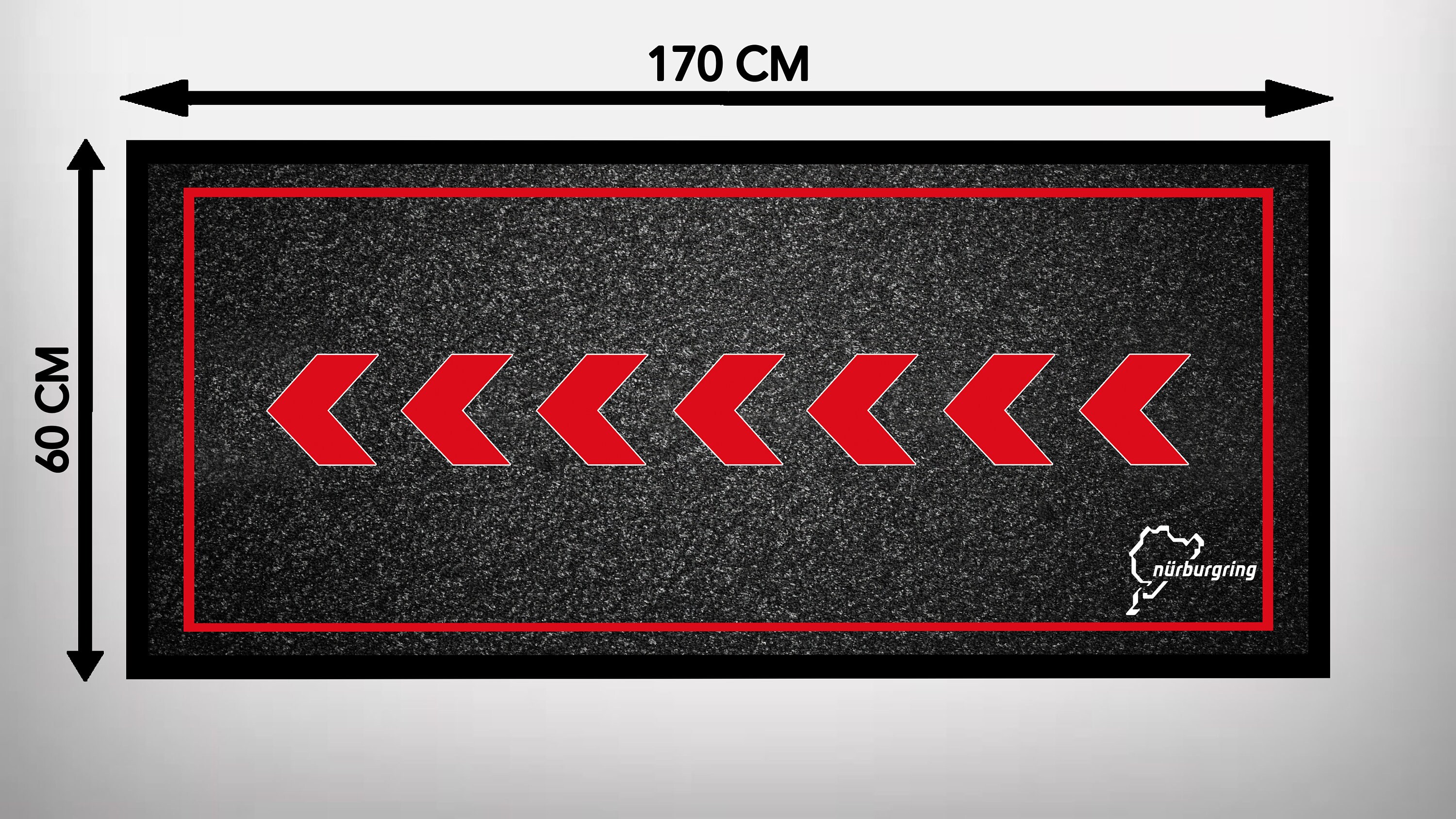 Racing Simulator Mat is the Best Gift - Etsy