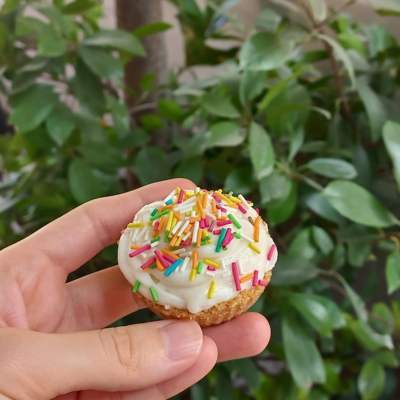 Cream Filled Cheesecake / Biscuit Base / Cream Cheese / Party - Etsy