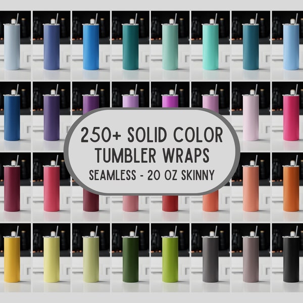 Solid Background - Etsy