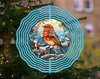 Wind Spinner PNG Christmas Wind Spinner Sublimation Design - Etsy